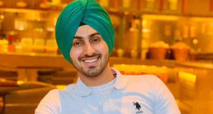 रोहनप्रीत सिंह का जीवन परिचय | Rohanpreet Singh Biography in Hindi